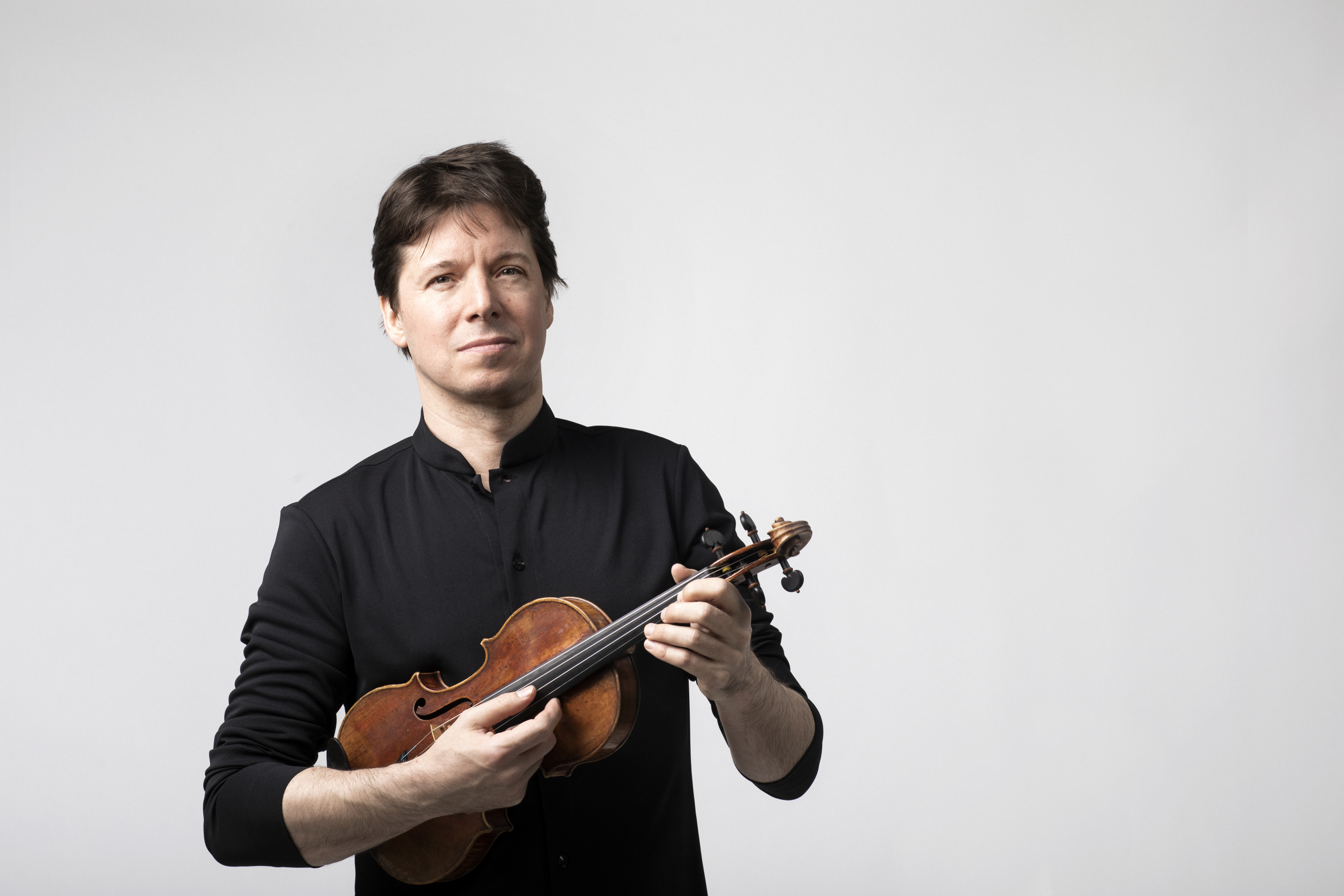 Joshua Bell – Ev.-Luth. Apostel-Kirchengemeinde Kiel